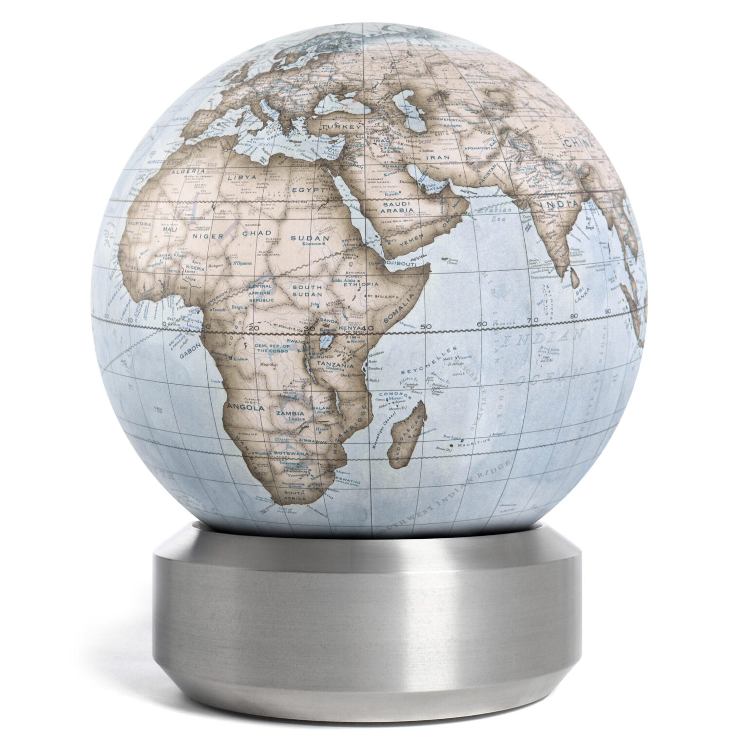 Our Globes - Bellerby & Co Globemakers