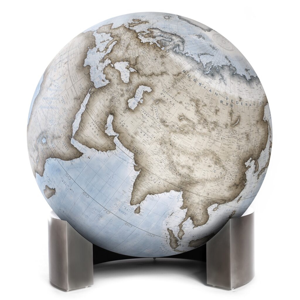 Products - Bellerby & Co Globemakers