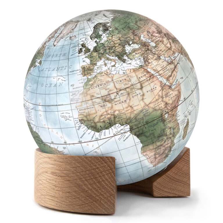 Our Globes - Bellerby & Co Globemakers
