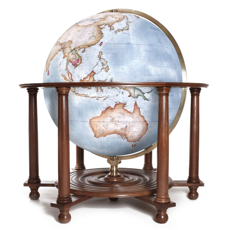 Products - Bellerby & Co Globemakers