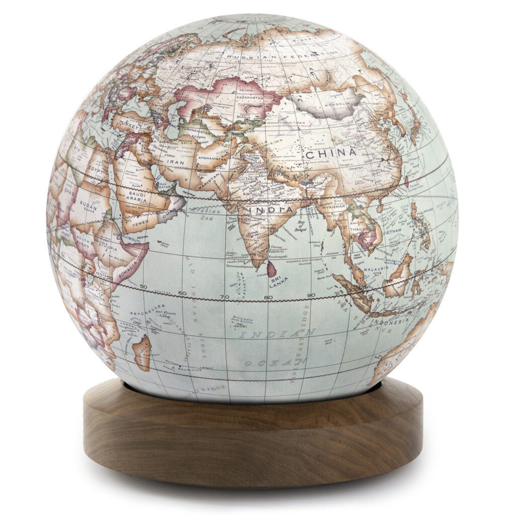 Our Globes - Bellerby & Co Globemakers